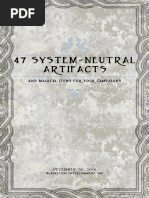 Specter 2 Ghosts | PDF | Ghosts | Undead