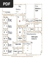 Cairn Character Sheet Fillable | PDF
