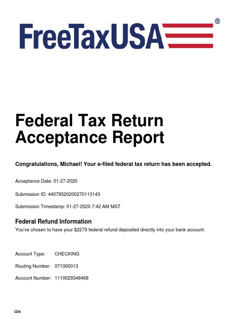 Federalacceptreport 2020-04-12 1586751101553 | PDF
