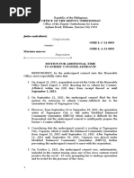 Separation Pay Computation | PDF | Salary | Labour Economics