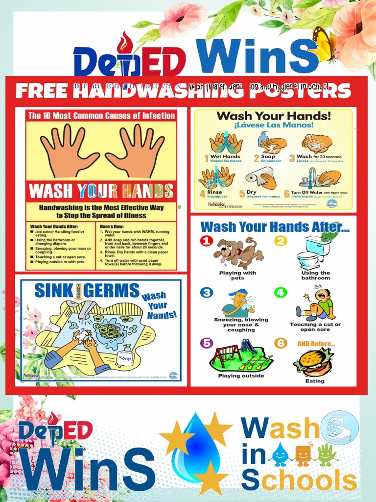 Wins Poster | PDF