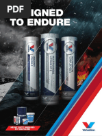 WR89 New Generation Tail Seal Grease | PDF | Lubricant