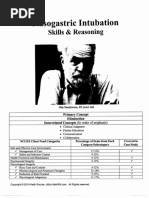 Scoring Algorithm For The Rome IV Diagnostic Questionnaire For Adults ...