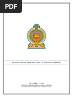 Material Return Note Template | PDF