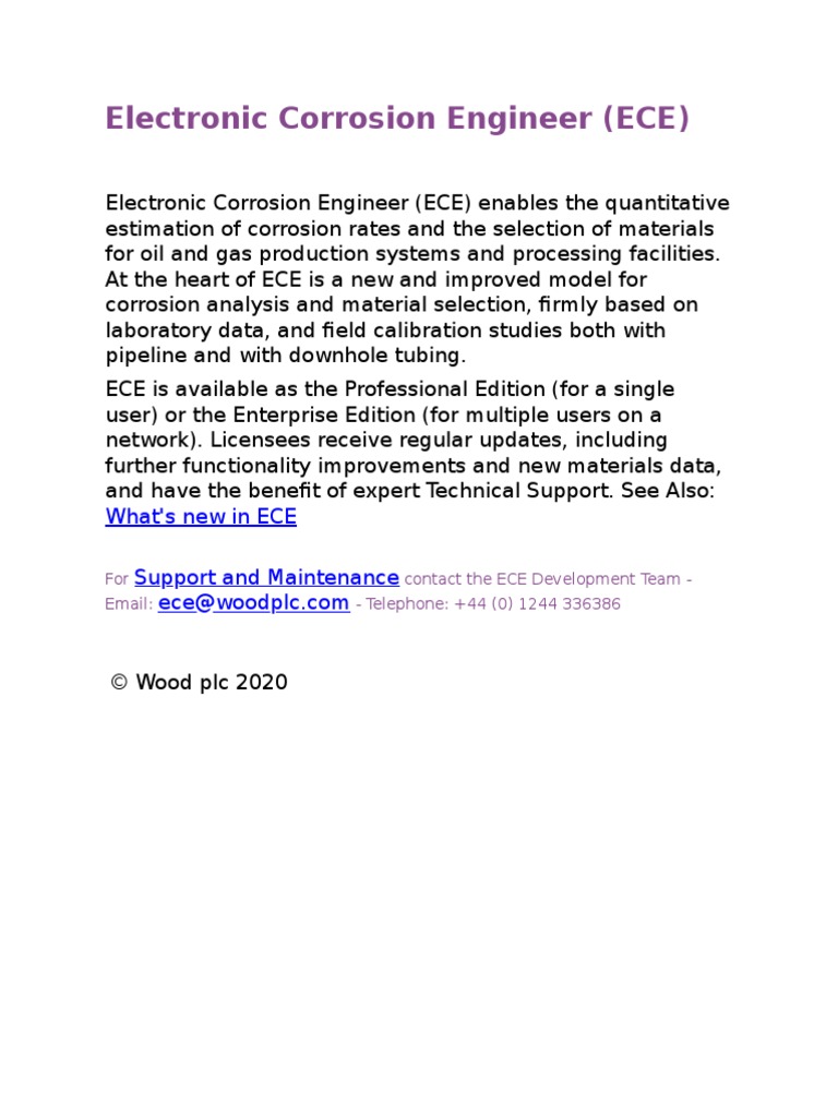 ECE 5 Help | PDF | Microsoft Windows | 64 Bit Computing