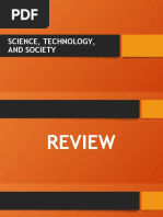 Julian Banzon Presentation | PDF