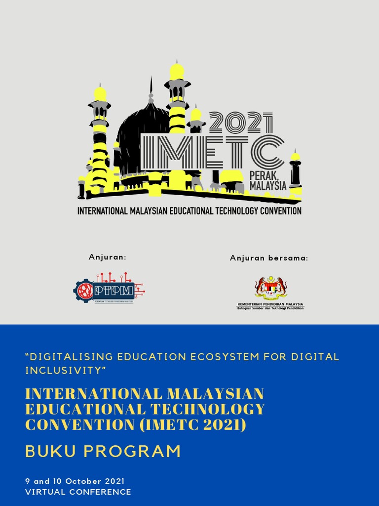 Buku Program Final V2 | PDF