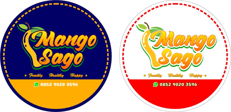 Mango Sago | PDF