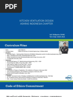 Kitchen - Equipment Load - ASHRAE | PDF | Grilling | Home