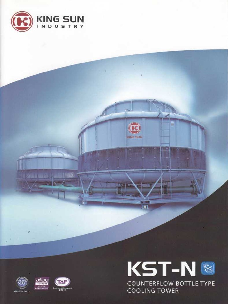 Brosur KSTN (2019.04.29) | PDF
