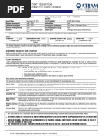 Presumption of Regularity | PDF | Burden Of Proof (Law) | Evidence