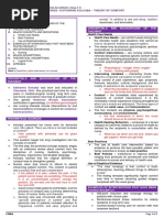 Presumption of Regularity | PDF | Burden Of Proof (Law) | Evidence