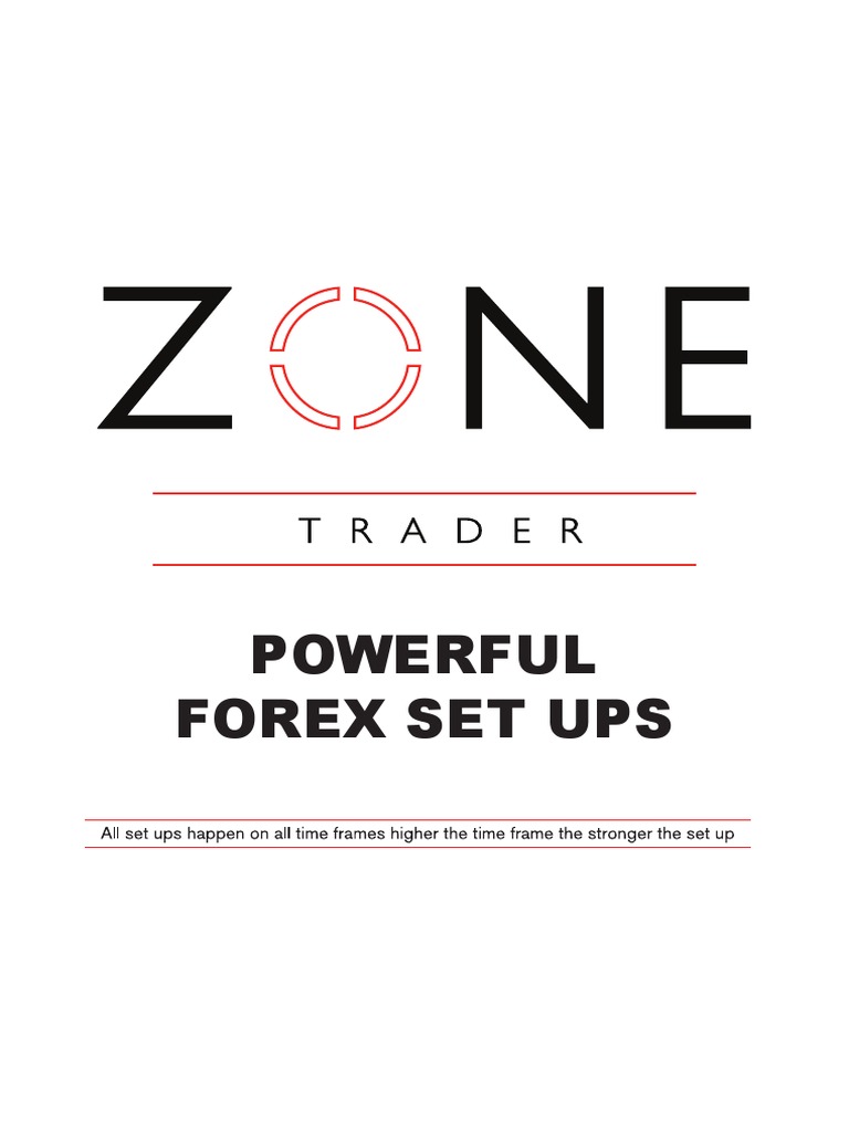 ZONE Traders | PDF