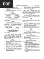 Zakon o Suzbijanju Korupcije I Organiziranog Kriminala U FBiH PDF | PDF