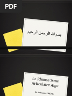 Coeur Rhumatismal | PDF | Spécialités médicales | Cardiologie