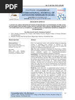 Dengue RDT Laboratory Request Form | PDF | Clinical Medicine | Health Care