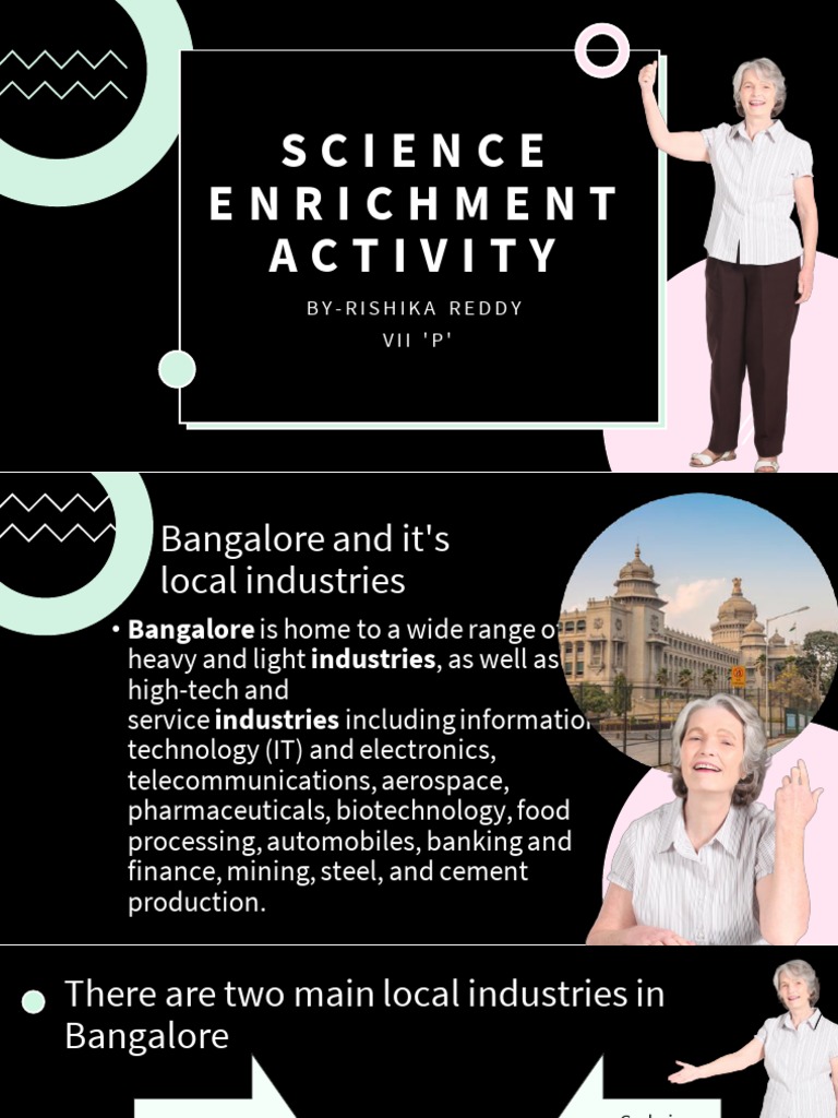 Rishika Reddy Art Integrated Activity | PDF | Sewage Treatment | Wastewater