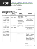 Student Orientation Powerpoint | PDF | Educational Technology | Learning