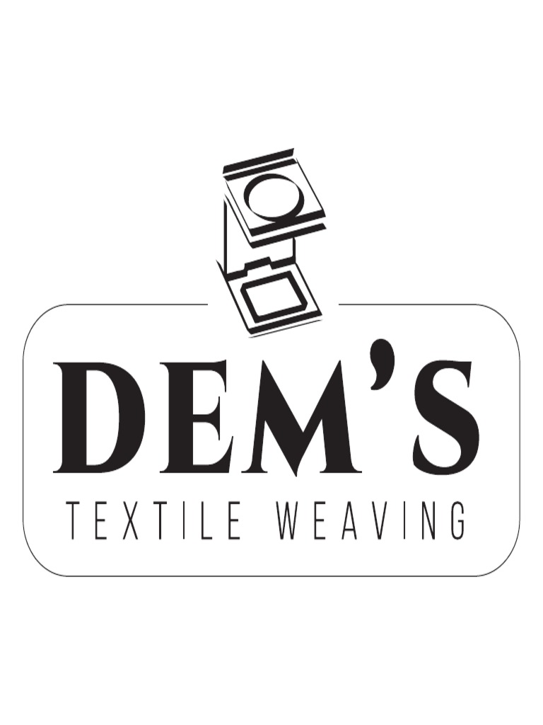 Dems Logo 2021 | PDF