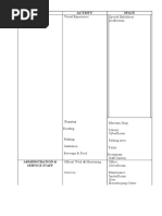 Form Server Room Access Log | PDF | Computers
