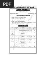 JNTUA B.Tech - CSE R23 I Year Course Structure and Syllabus | PDF | Functional Analysis ...