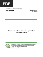 RA 10068 - Organic Agriculture Act of 2010 | PDF | Organic Farming ...