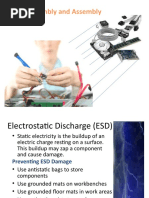 Safety Precautions in Assembling and Disassembling of Computer System ...