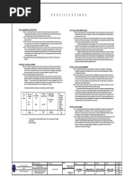 DPWH Bridge Plans 1 | PDF | Philippines