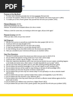 Traditions Checklist - From The A.A. Grapevine | PDF | Alcoholics ...