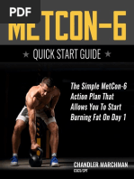 14+week THOR3 SFAS+Training+Plan | PDF | Hobbies | Strength Training