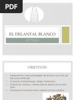 El Delantal Blanco