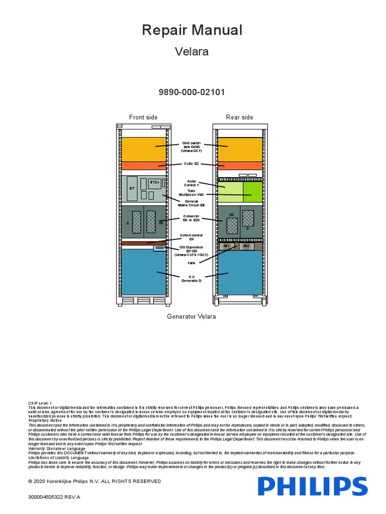 RM Velara (L1) (300004505322A) | PDF | Implied Warranty | All Rights ...