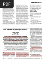 Bio 101 Sample Lab Report | PDF | Active Site | Enzyme