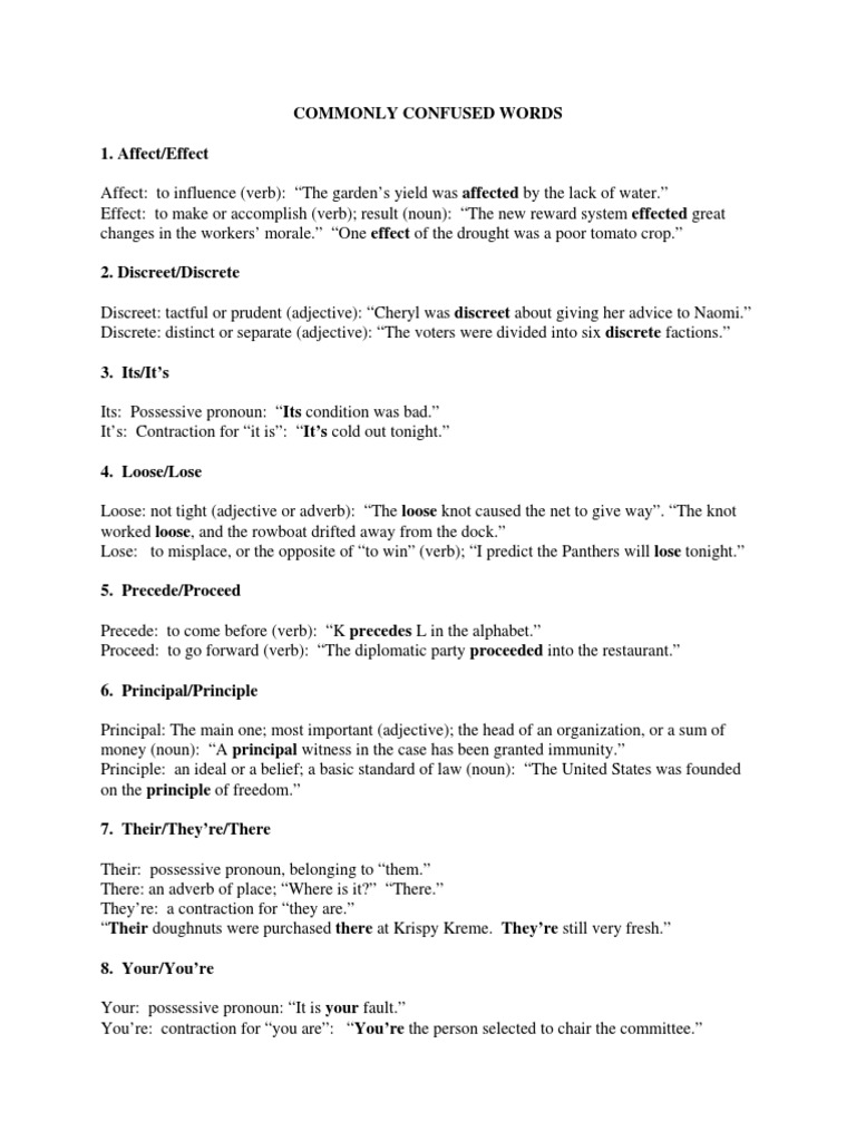 commonly-confused-words-pdf-verb-noun