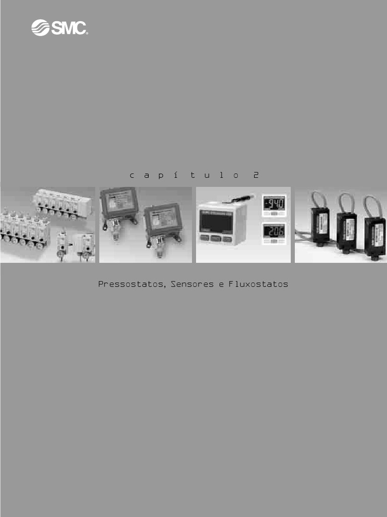 2 SMC Digital Capitulo 2 | PDF | Equipamento | Bens manufaturados