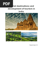 Mensuration Project for Class 10 | PDF | Area | Volume