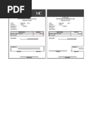 Payslip - 2025 | PDF | Salary | Recruitment