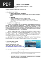 Understanding The VUCA World Introduction Lesson Plan | PDF | Value ...