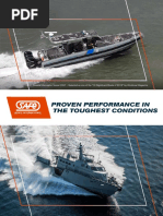 DNV Rules for Naval Vessel Classification | PDF | Navies | Machines