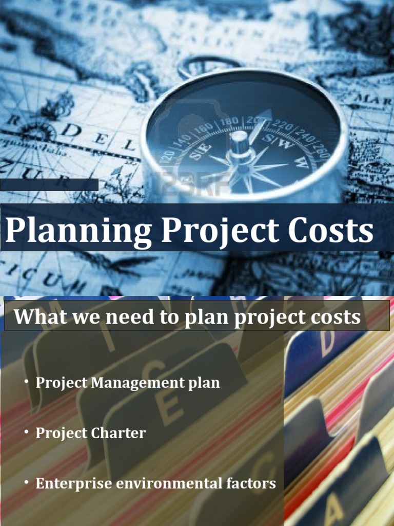 Project Cost Planning Essentials | PDF | Project Management | Accuracy ...