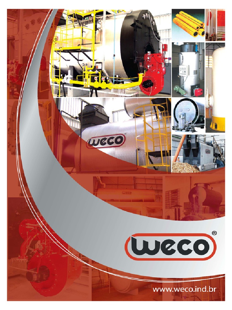 Weco Catalogo | PDF