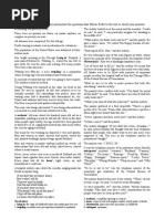 Stone Cold Book Summary | PDF | Homelessness