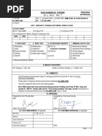 Airbus Repair and Design Approval Form: 9. Title: 10. Damage / Request ...