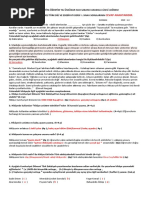 Edebi Akımlar Çıkmış Sorular | PDF