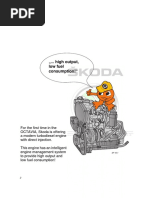 Mack - All Engines (2003 & Older VMAC III) .ECM and VCU (2002) | PDF ...