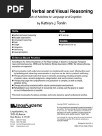 WALC 8 Word Findingml | PDF