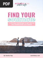 Self Love Handbook | PDF | Self-Improvement