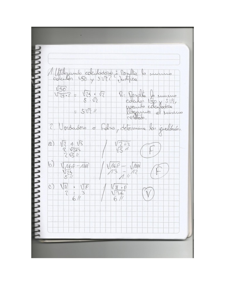 Actividad Practica Sumativa - Semana 3 | PDF