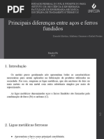 Tabela de Tubos SCH 40 e 80 NBR 5590 | PDF