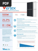 Sungrow - Smart Communication Box (COM100D) - Datasheet - V10 - EN ...